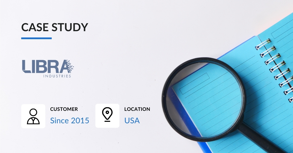 Electronics Quoting Case Study: Libra Industries and CalcuQuote